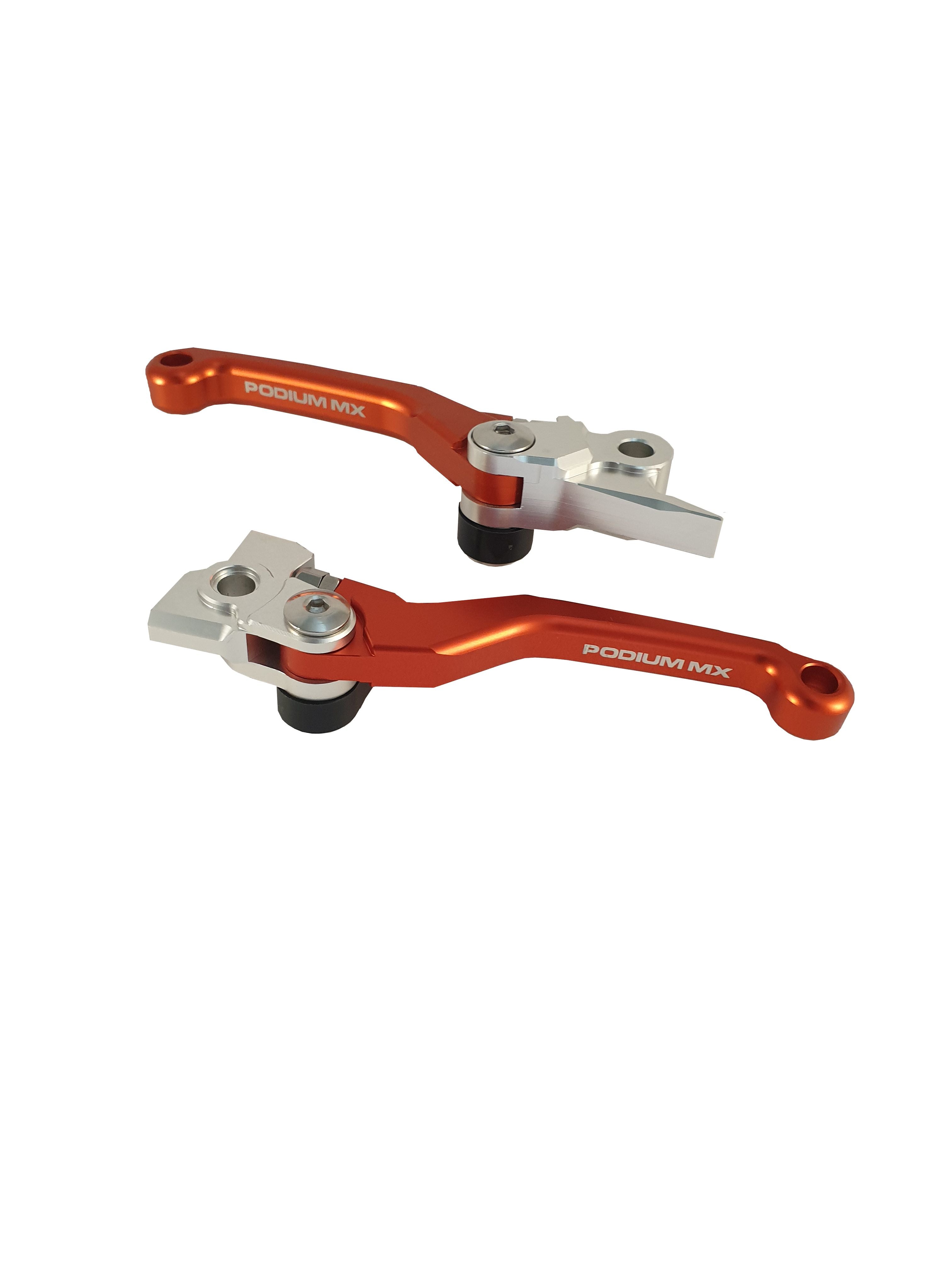 KTM Pivot Lever Set – PodiumMX